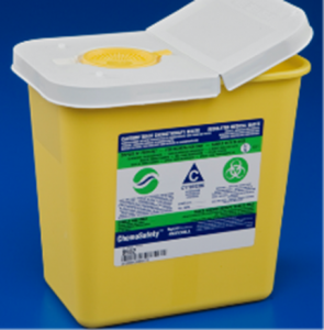 Sharp Device Guide | Environmental Health & Safety