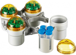 Managing Infectious Aerosols | Environmental Health & Safety