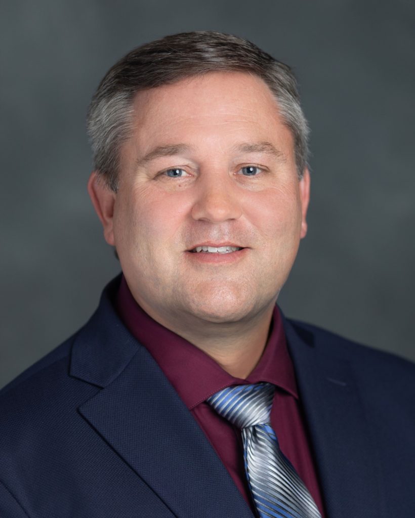 Environmental Health and Safety names New Director | Environmental ...