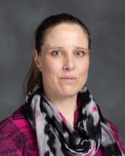 Meet Our Team | Environmental Health & Safety